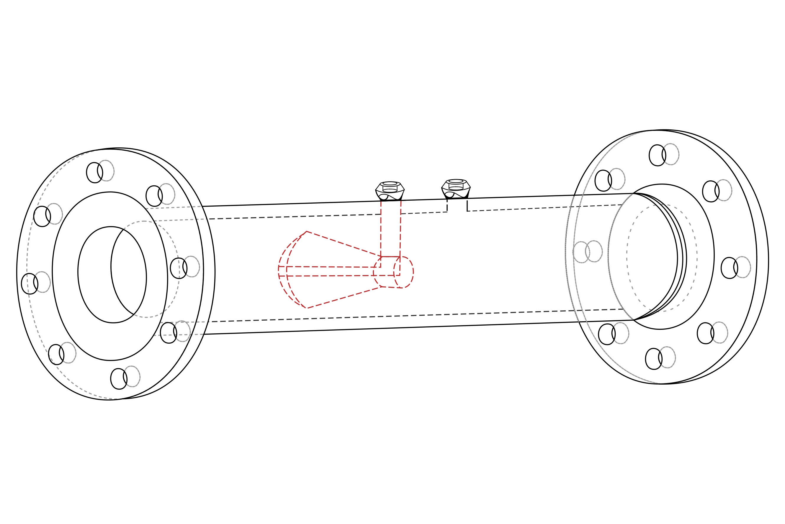 Advanced Flow Measuring Elements | Hydropneumatics Private Limited