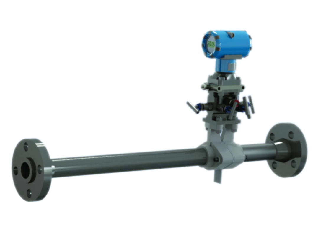 Integral Meter Run Assemblies | Hydropneumatics Private Limited