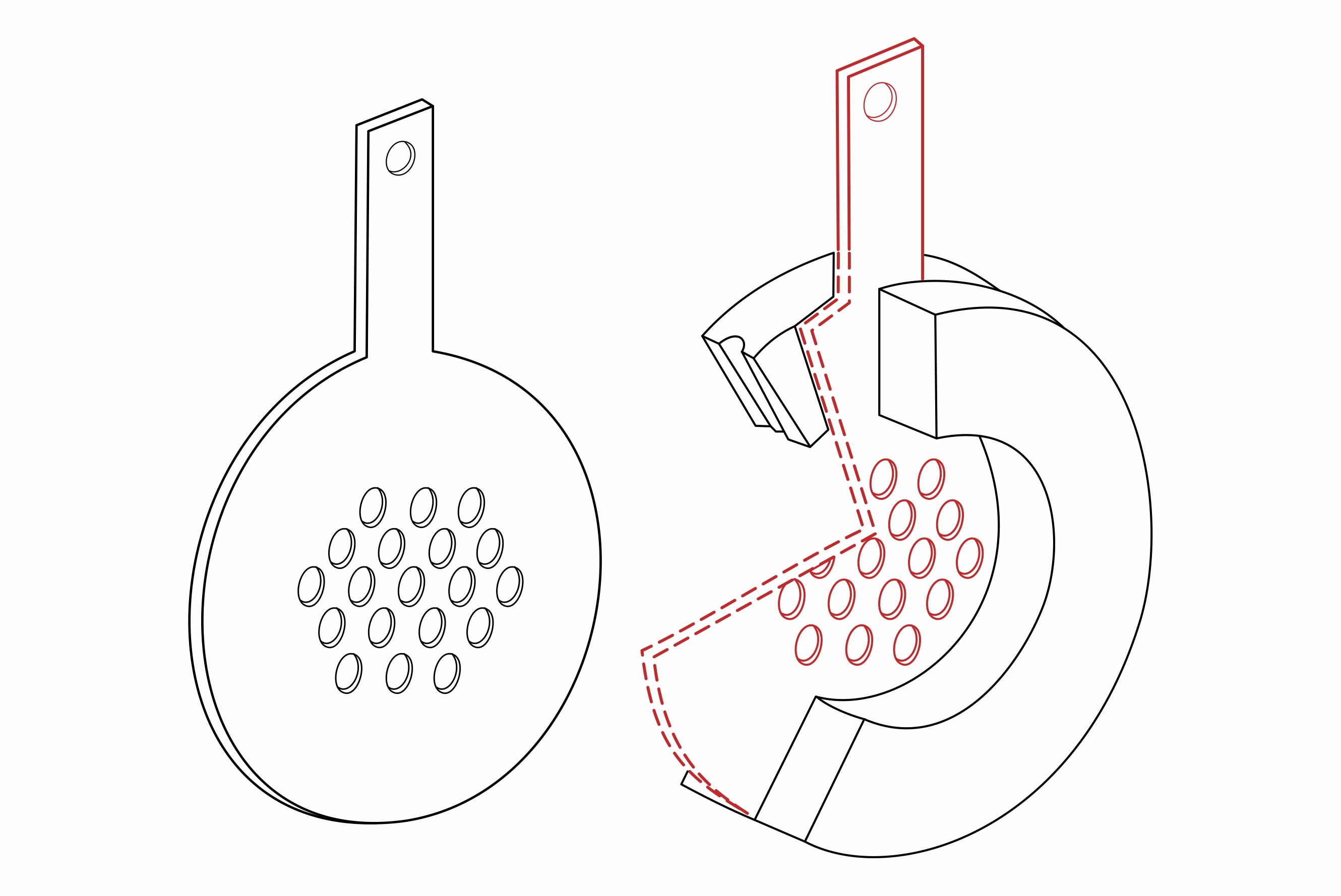 Restriction Or Pressure Reducing Devices | Hydropneumatics Private Limited
