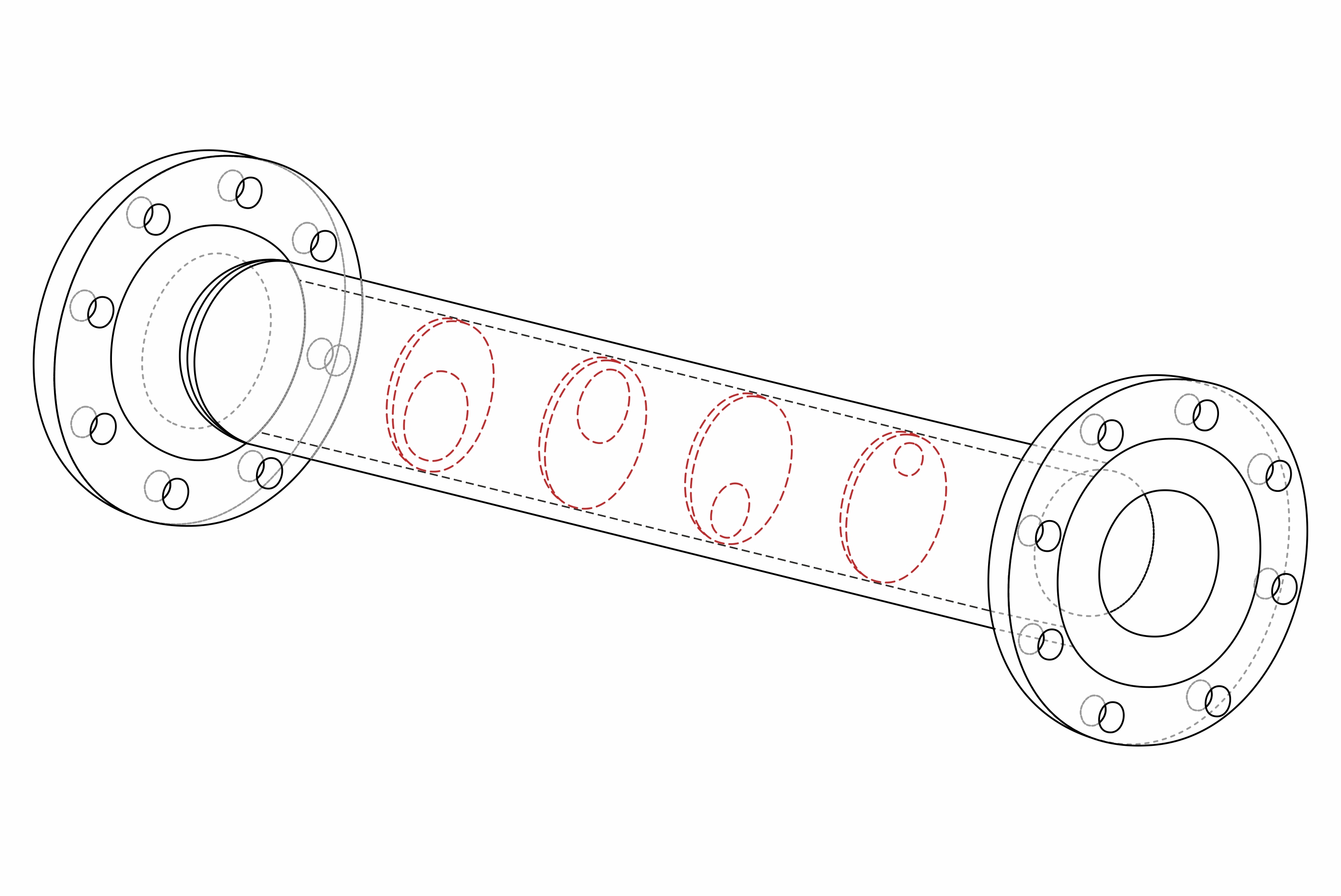 Restriction Or Pressure Reducing Devices | Hydropneumatics Private Limited