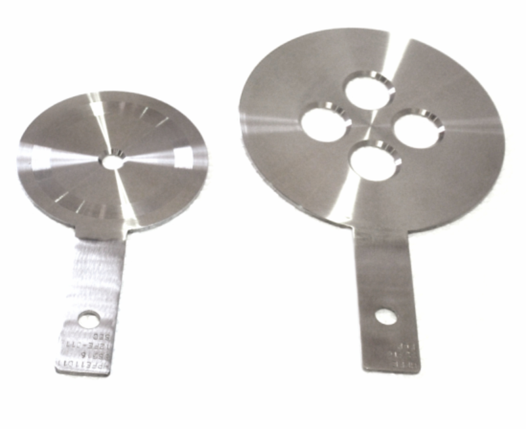 Restriction Orifice Plates & Assemblies | Hydropneumatics Private Limited